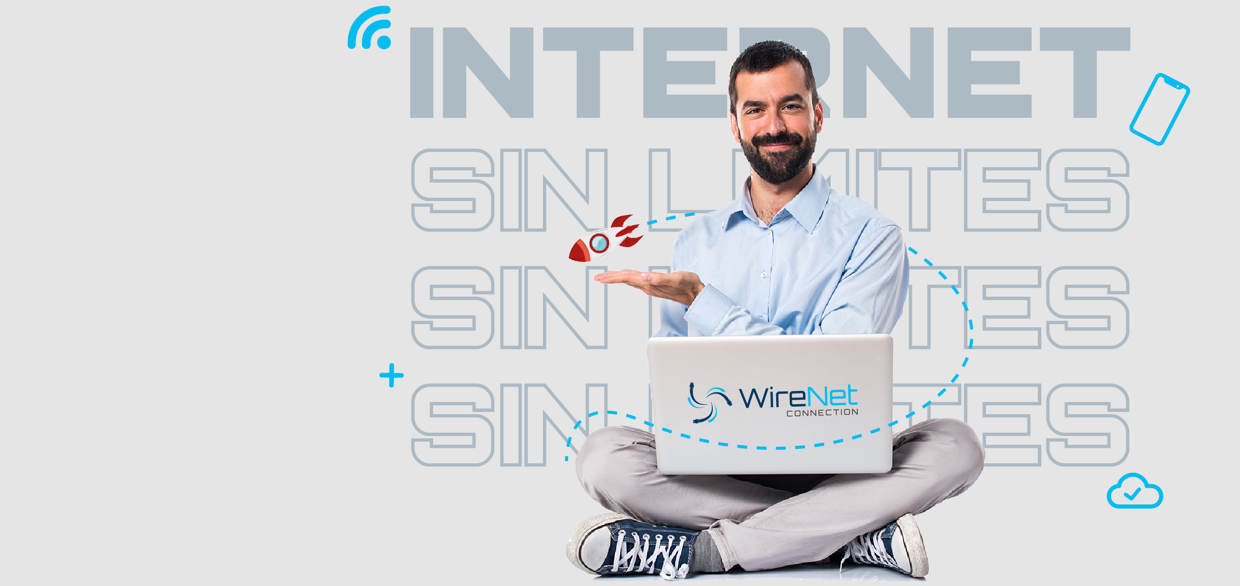 WireNet